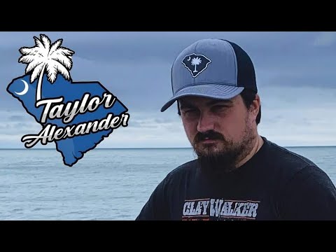 Rainin’ On Me by Taylor Alexander - YouTube