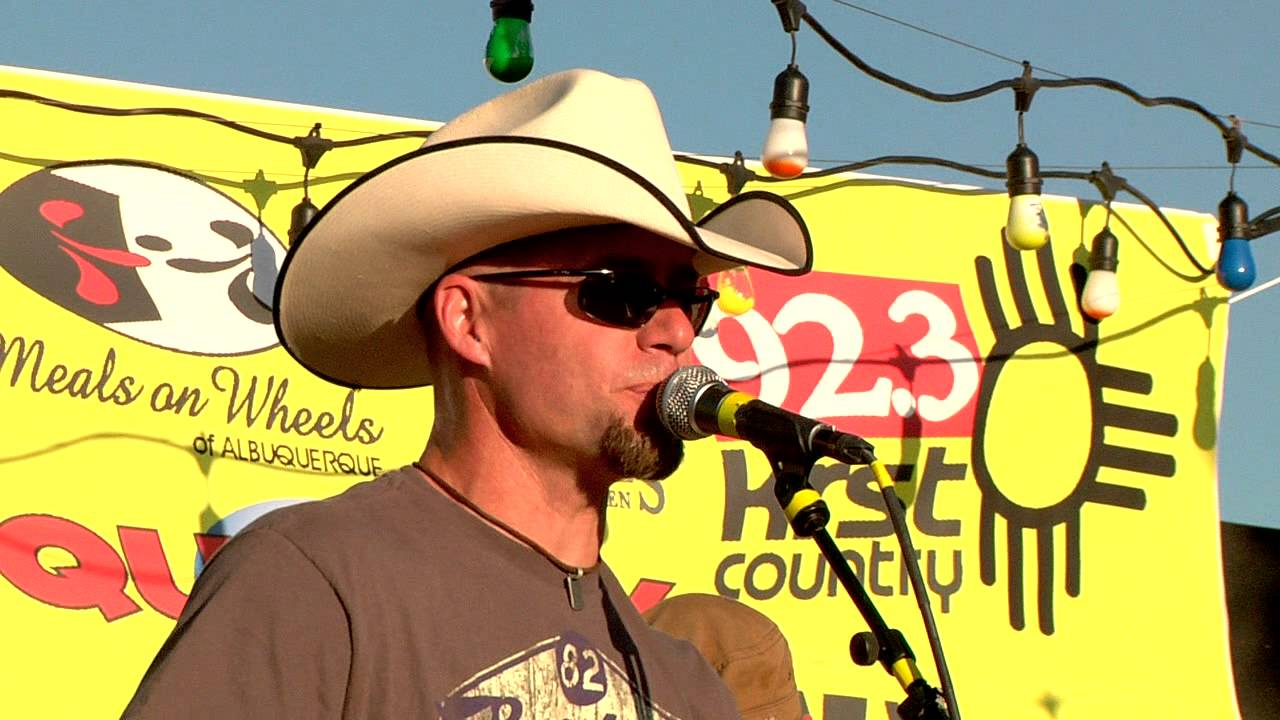 Redneck the Band "Dreamin'" (HD) LIVE 6/14/12 @ County Line ABQ - YouTube