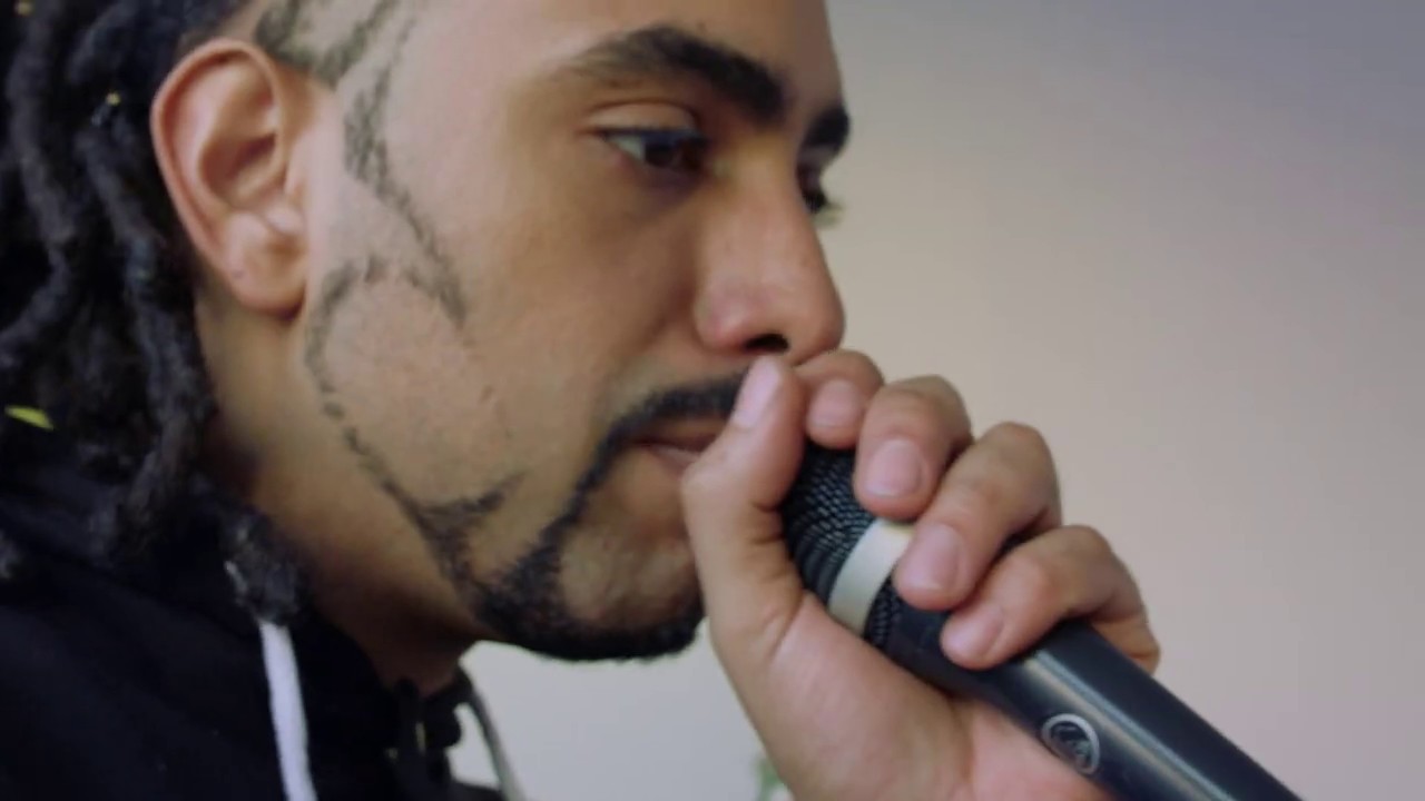 Heaven Beatbox with Wayne Jones AUDIO - YouTube