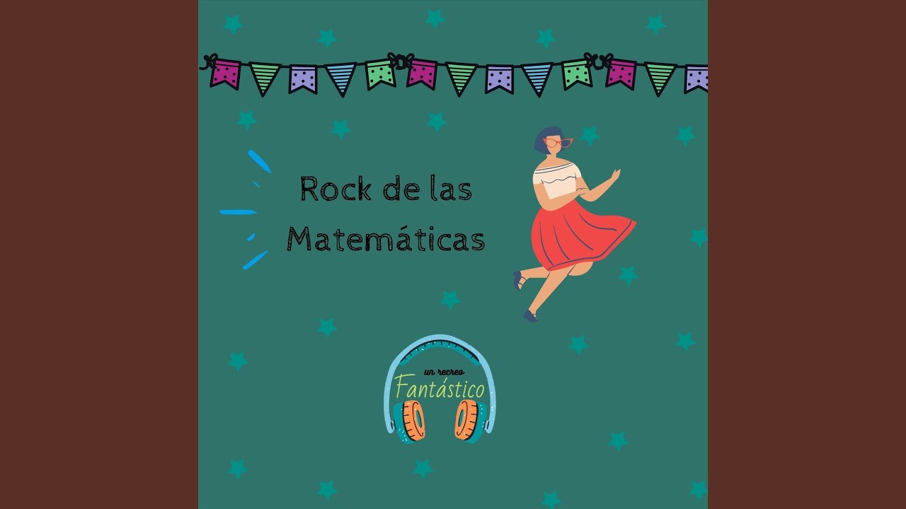 Rock de las Matematicas (feat. Mr Fer) - YouTube