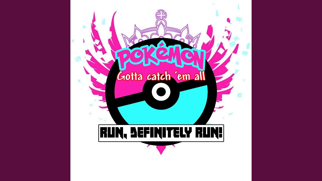 Pokemon - Gotta Catch 'em All - YouTube