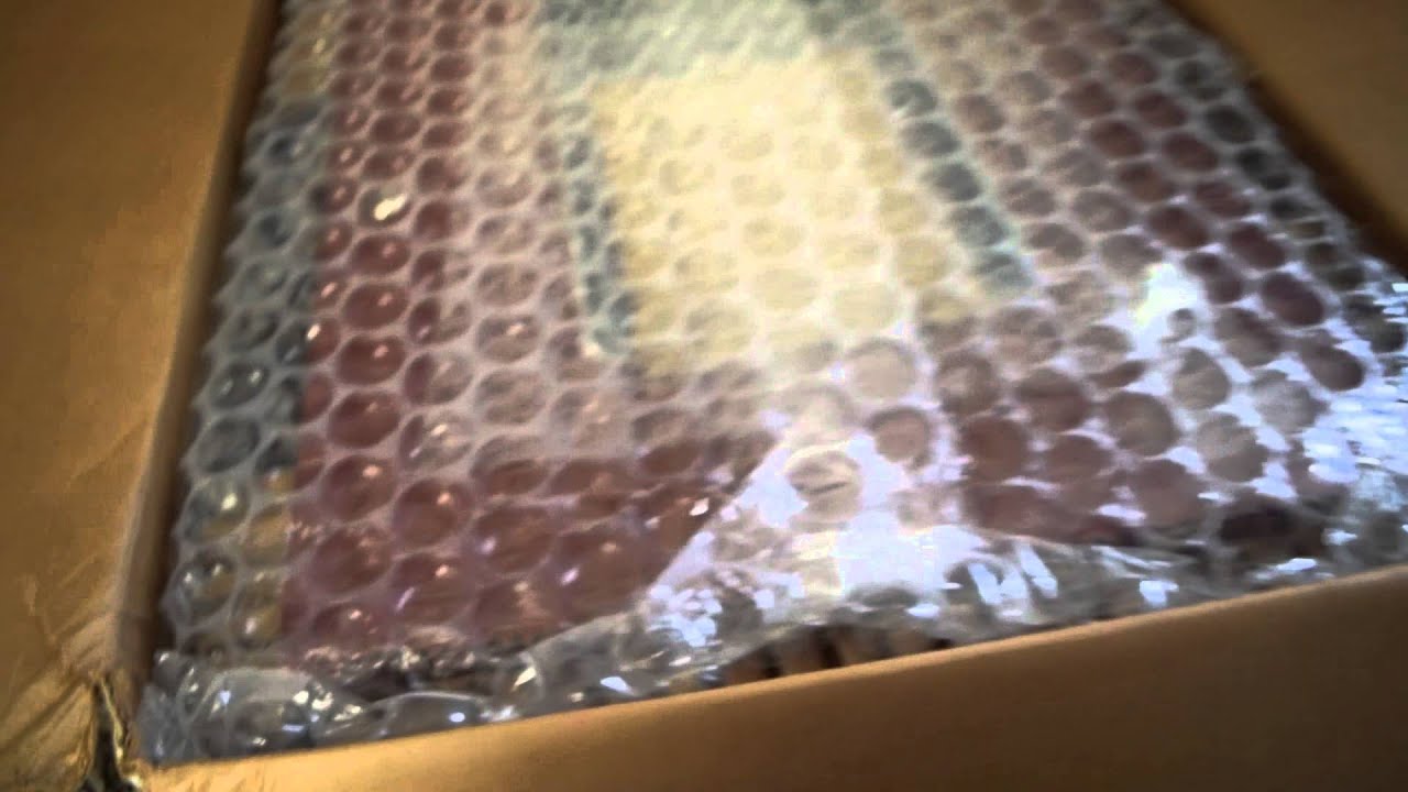 Fire-Lite MS-5UD Unboxing & Test with SLB Productions - YouTube