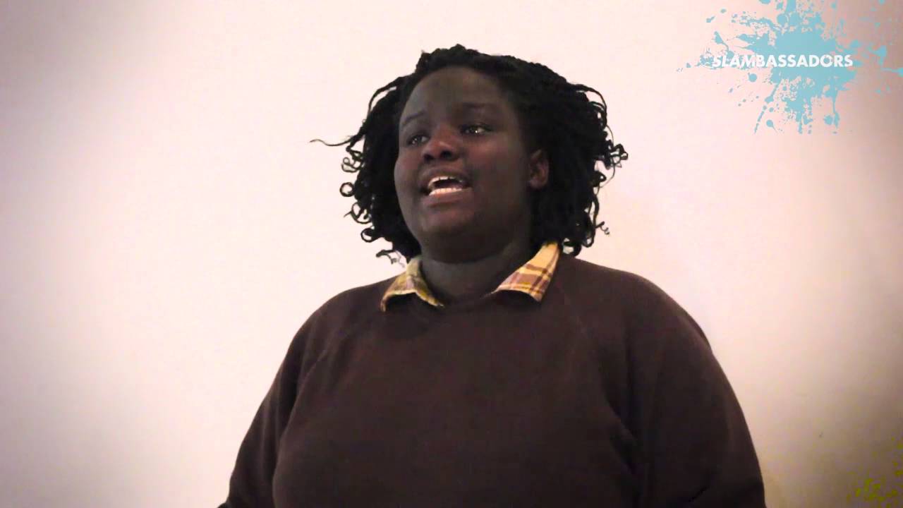 Ruth Awolola, Sorry - YouTube