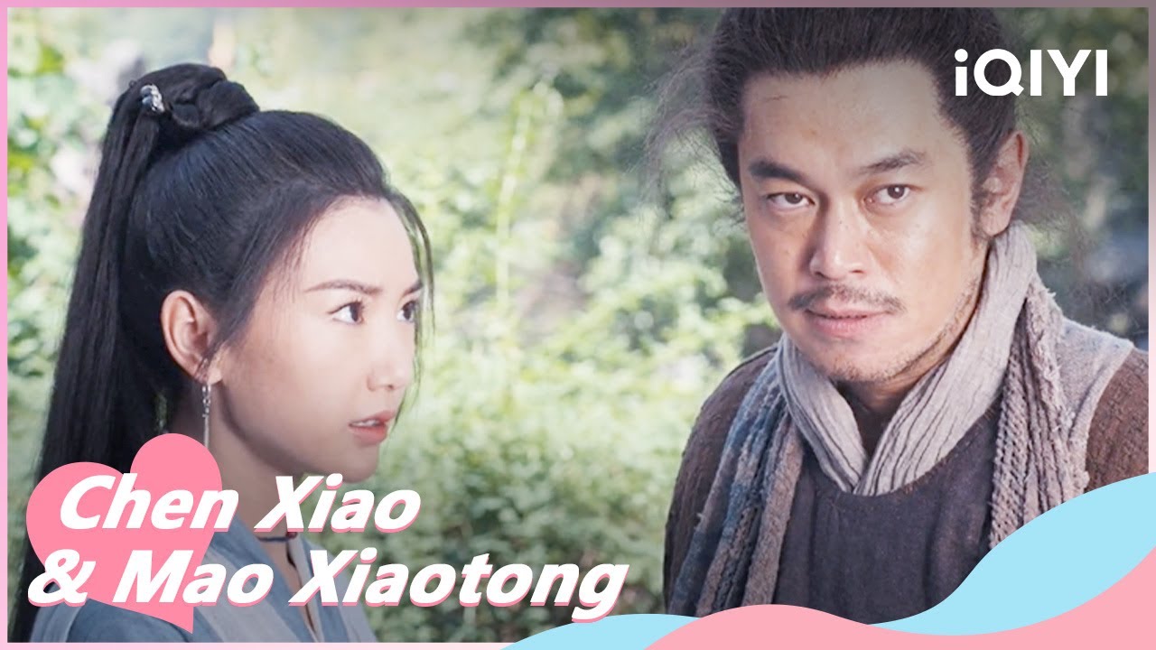 ♟️Yanan and Kang Qiao Get Back Jin Biao from Tang Xiao | The Ingenious One EP19 | iQIYI Romance ...