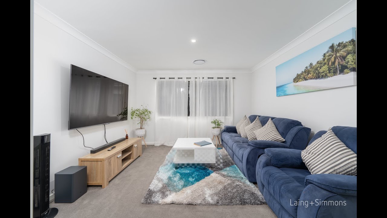 4 Bruce Close, Armidale - YouTube