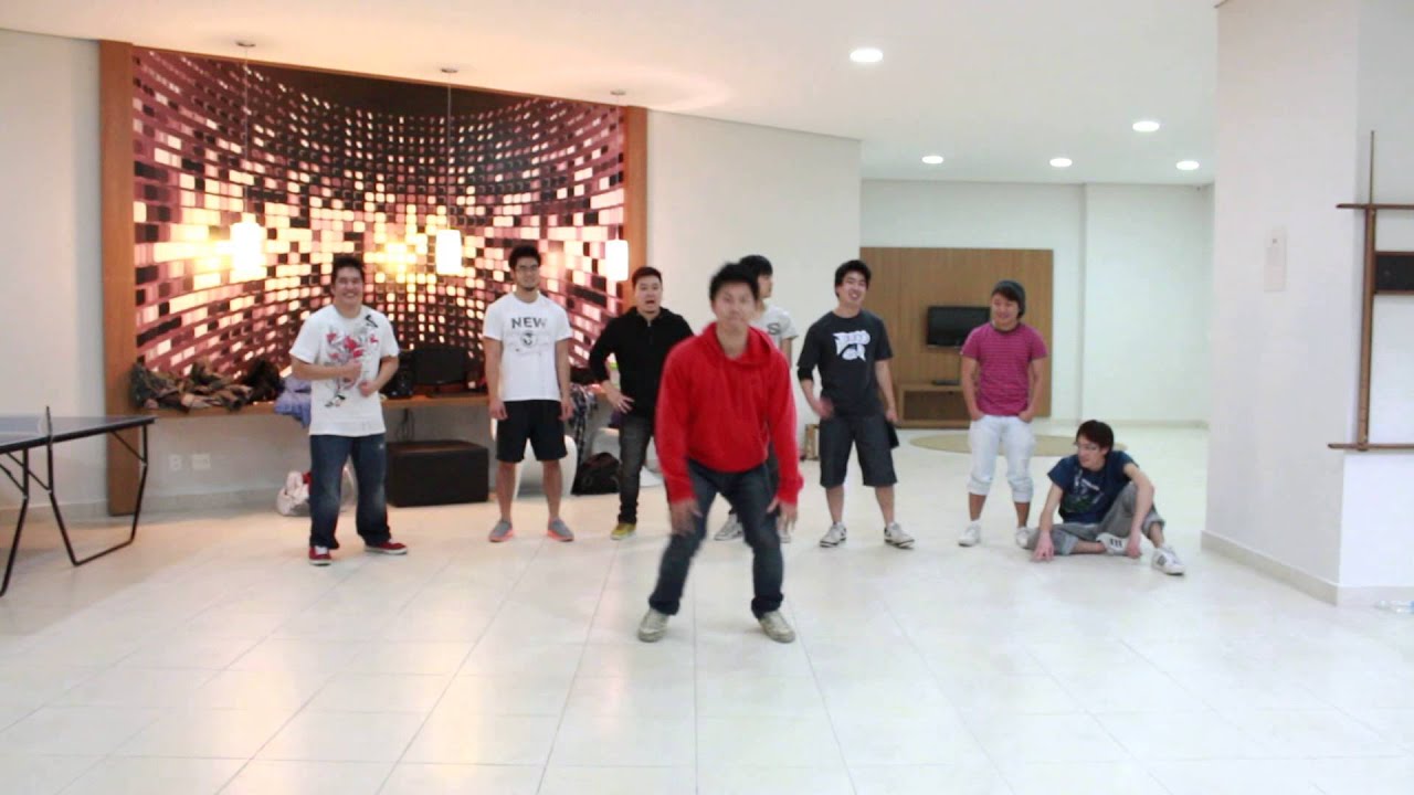 Dance for Fun! =] - YouTube
