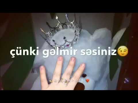 Whatsapp Üçün Maraqli Statuslar Üçün Video #SoundsApp #mahni #video #Status #Durum
