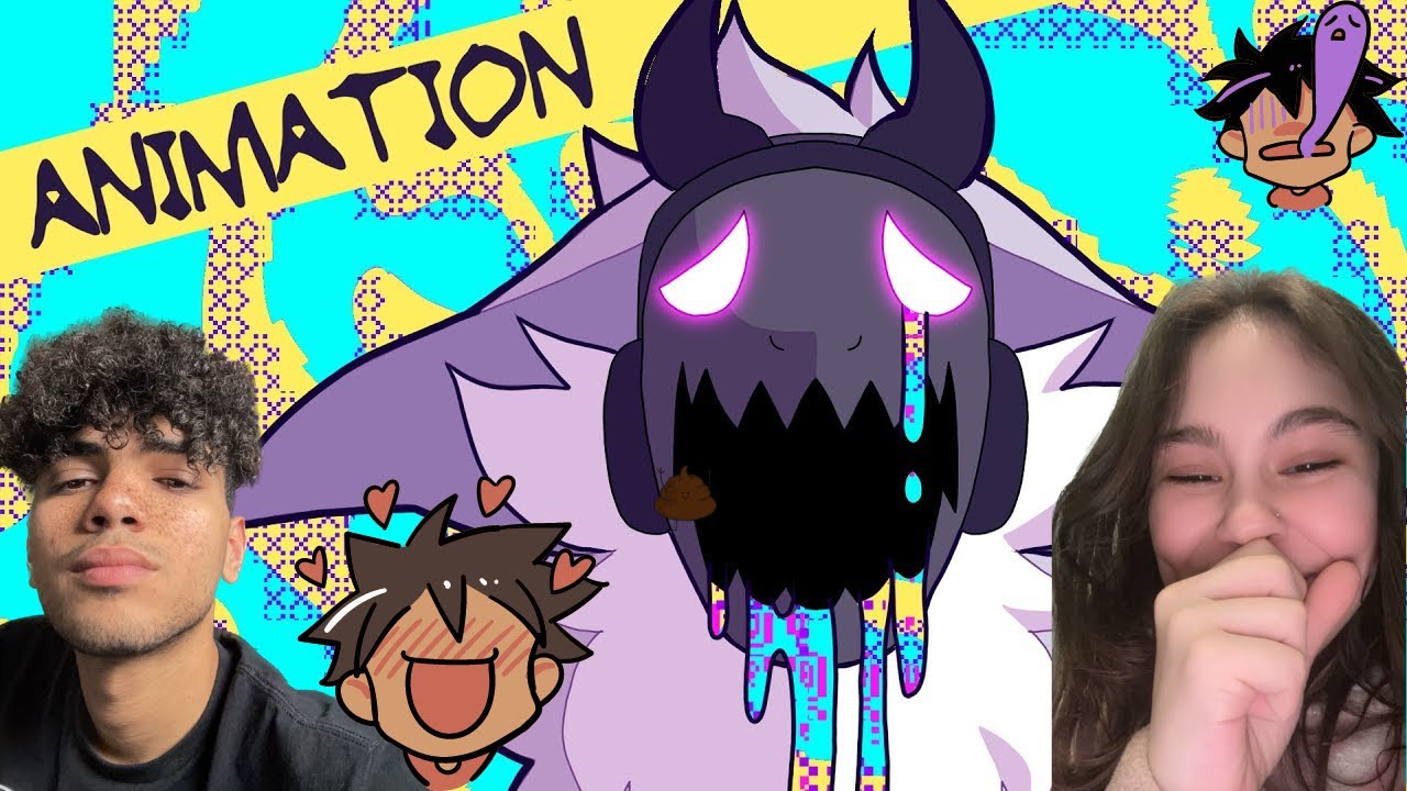 The Best Animation Meme I've Ever Seen - YouTube