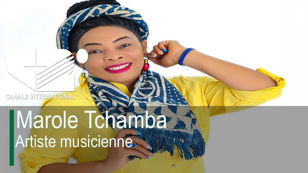 🟢[REPLAY] Marole Tchamba était notre invitée ! - YouTube