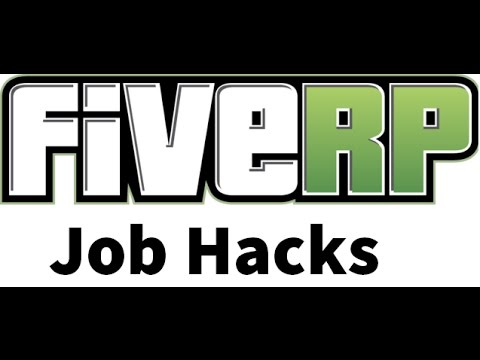 FiveRP Tips and Tricks! - YouTube