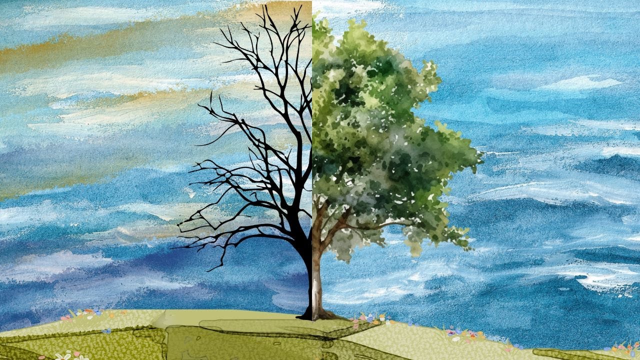 Encountering Christ: The man with the Legion of Demons - YouTube