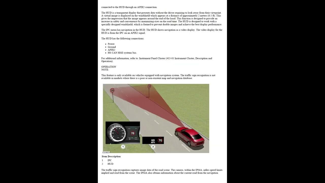 Jaguar I-Pace X590 Workshop Manual 2022 Issue – PDF Download English Repair Guide - YouTube
