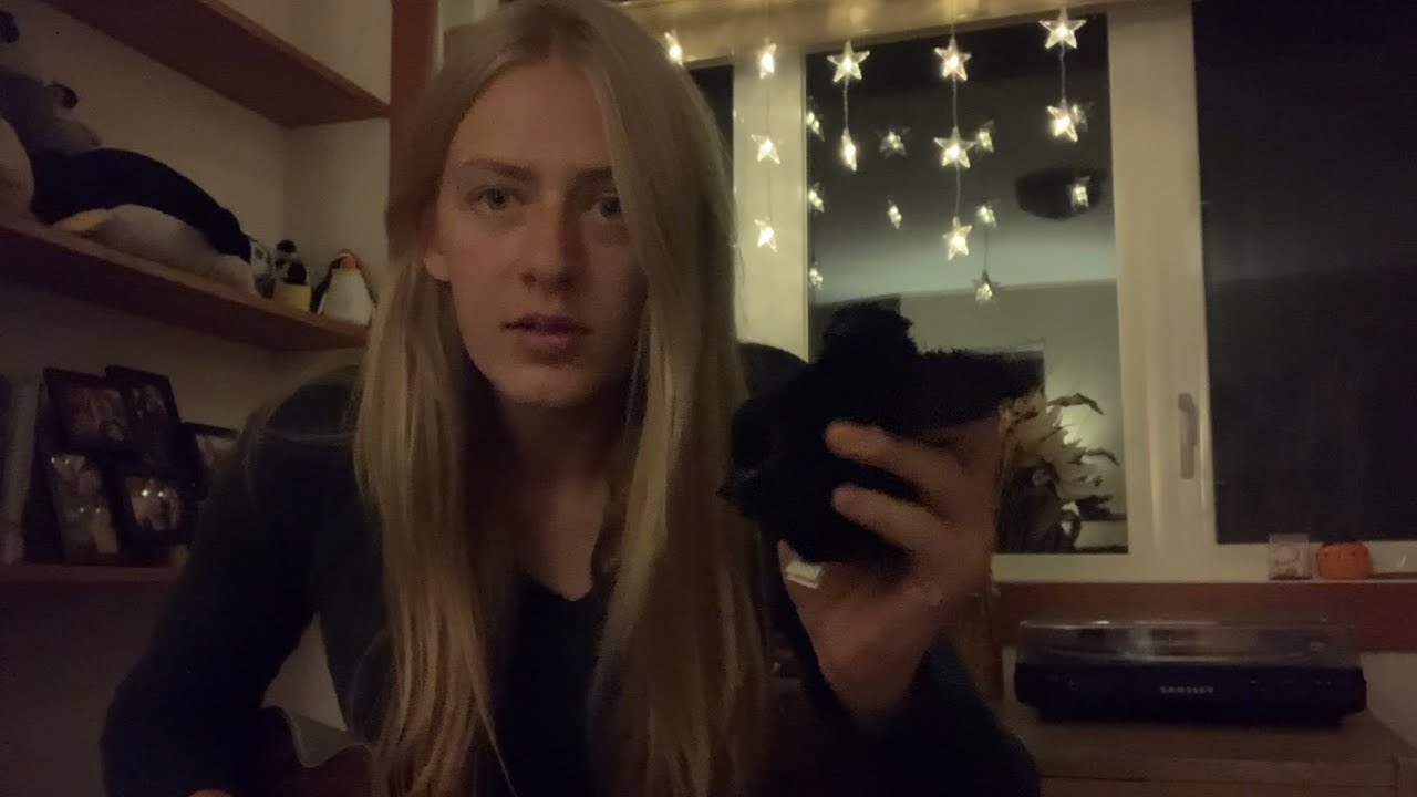 Cicada Days - Will Wood cover - YouTube