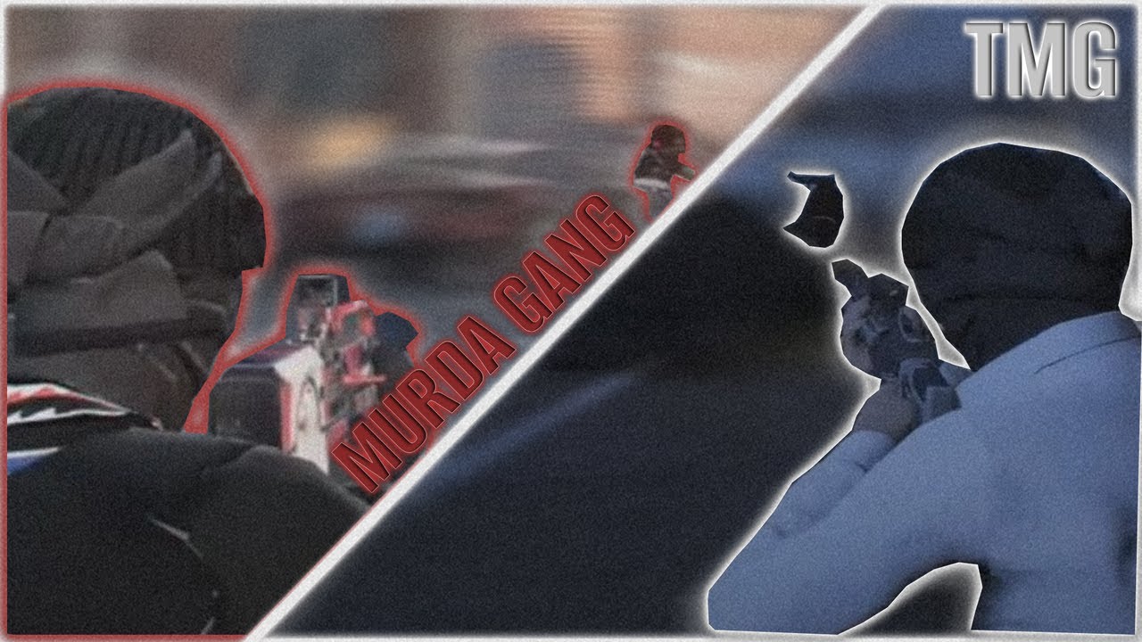 FastFingers | FiveM Evolution | Murda Gang RP x Classic RP - YouTube