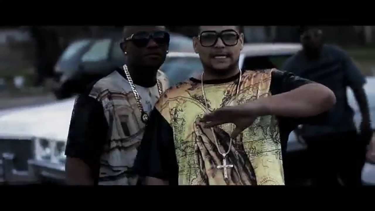 "TELL A BITCH NO" OFFICIAL MUSIC VIDEO QUETTE B FT. ACE CAPONE (SHOT BY ...