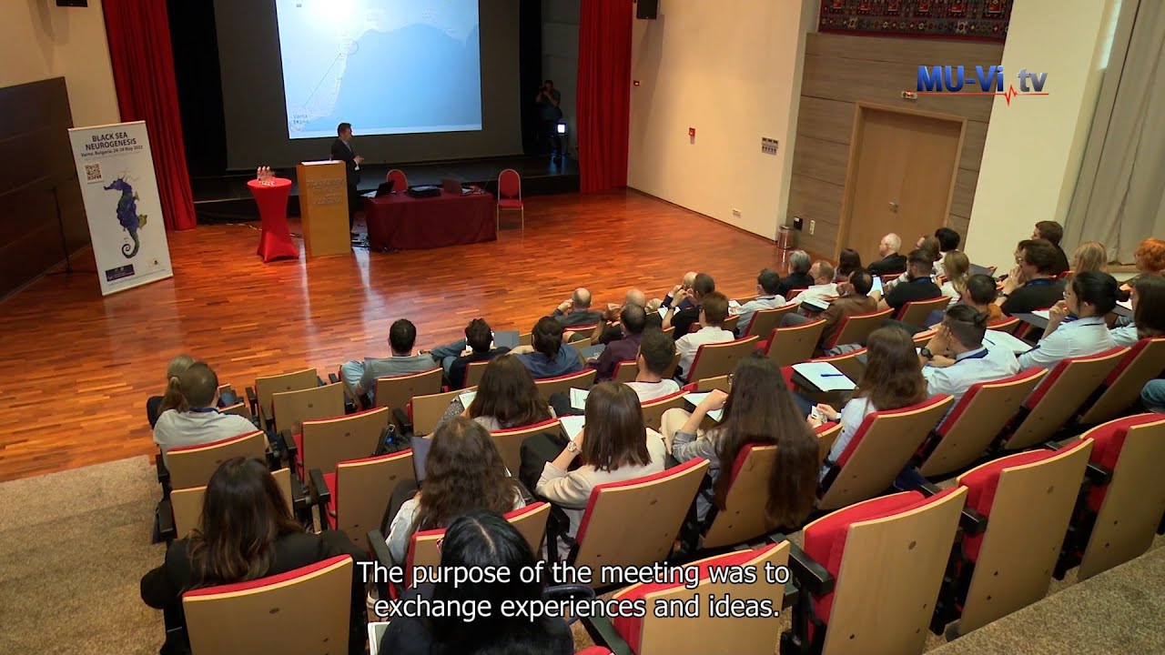 Leading European Scientists discuss innovations in the field of ...