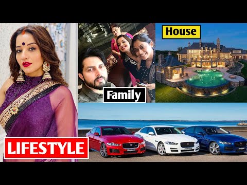 Monalisa (Antara Biswas) Lifestyle 2021, Biography, Age, Income, Family, Net worth, G.T. FILMS