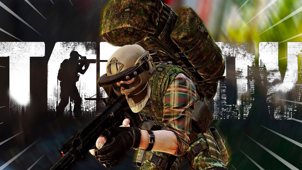 EFT Best Highlights & Epic Moments #39 - YouTube