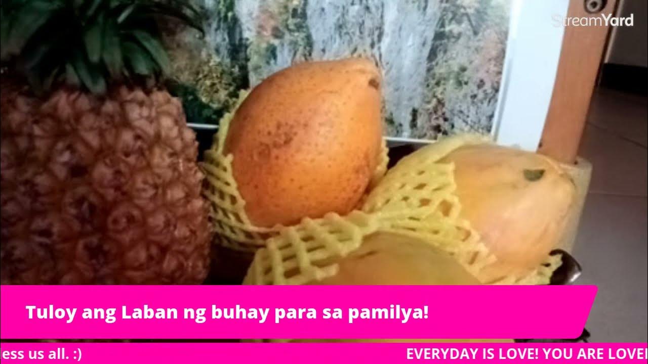 #010 Silent LS mga loves tuloy ang laban para sa pamilya daan lang po kayo at pa tamsak sapat na ...