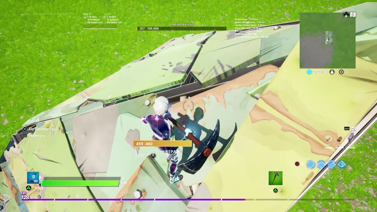 How to be entered into the fast editors only clan - YouTube