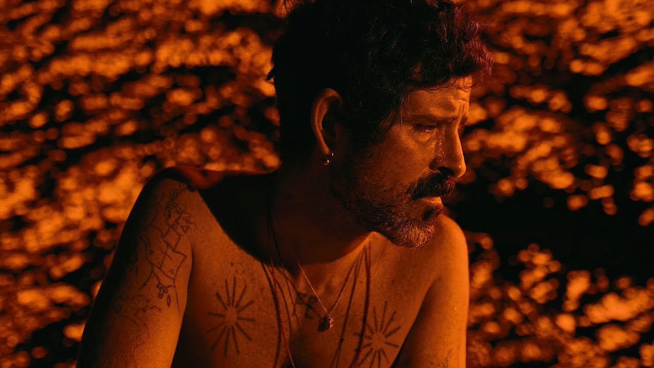 Devendra Banhart - Sirens (Official Video) - YouTube