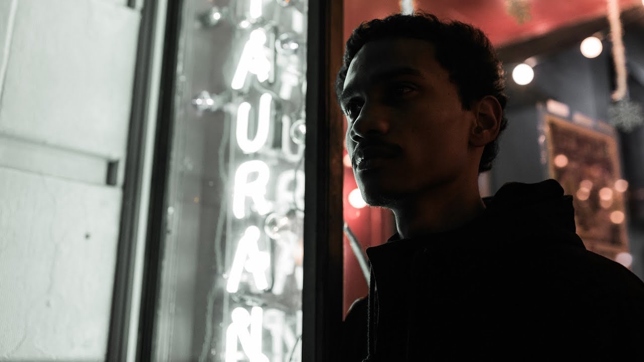 How To Shoot AMAZING Low Light Footage With ANY CAMERA! - YouTube