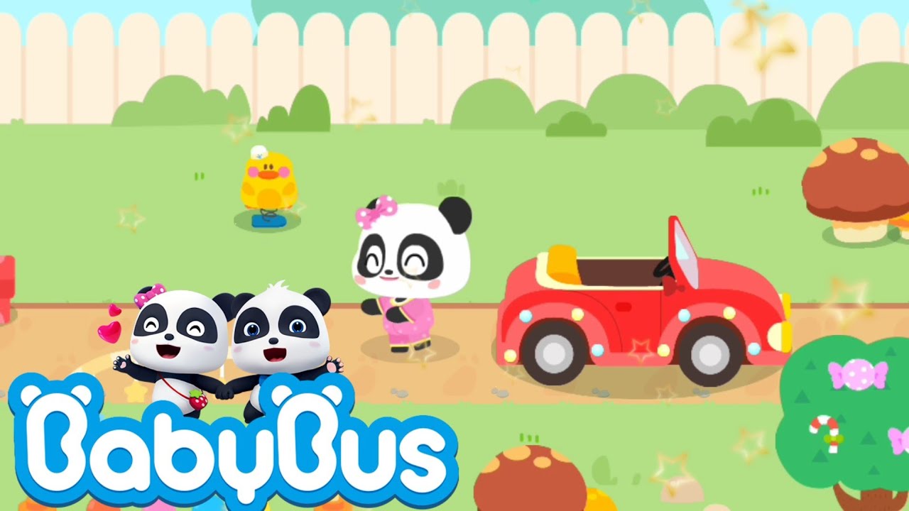 baby bus | permainan baby bus | game baby bus | baby blues | baby bash ...