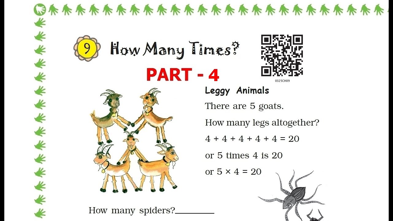 CLASS 3 MATHS CHAPTER 9 PART 4 HOW MANY TIMES NCERT CBSE class-3-maths-chapter-9-part-4-how-many-times-ncert-cbse