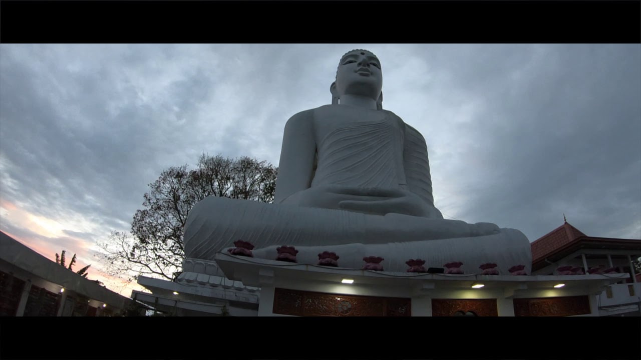 Ayubowan Sri Lanka - YouTube