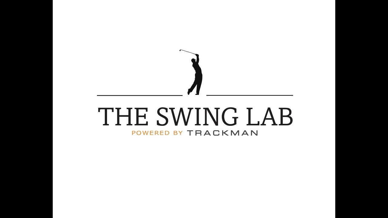 The Swing Lab start up instructions - YouTube
