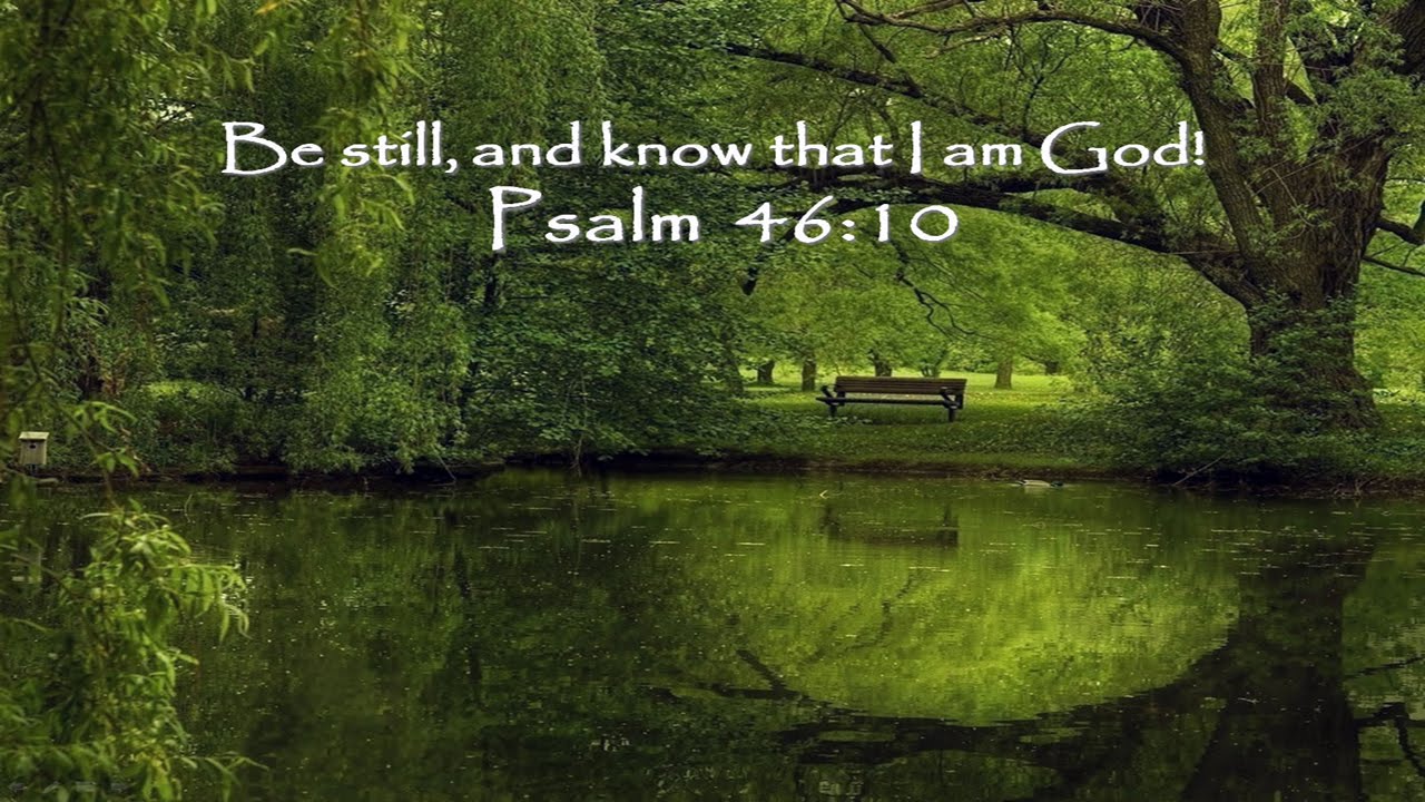 The Inner Life with God - YouTube