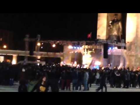 Zakkumun Didim konseri