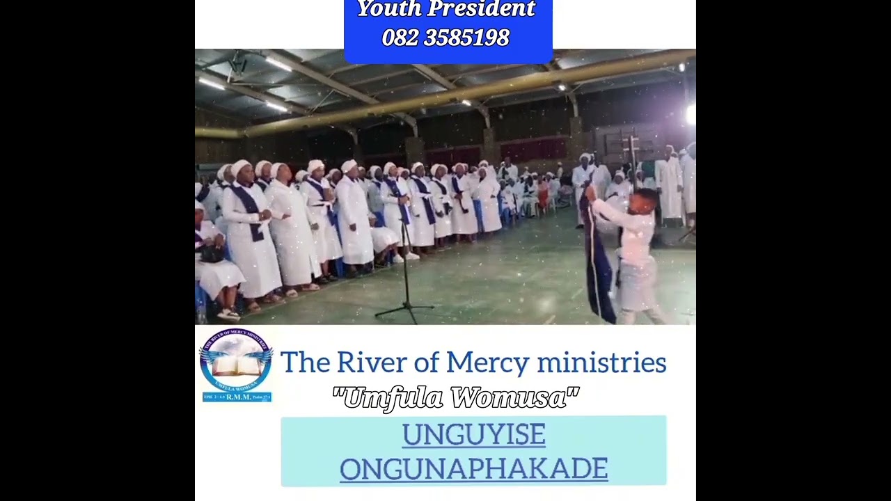The River of Mercy ministries - YouTube