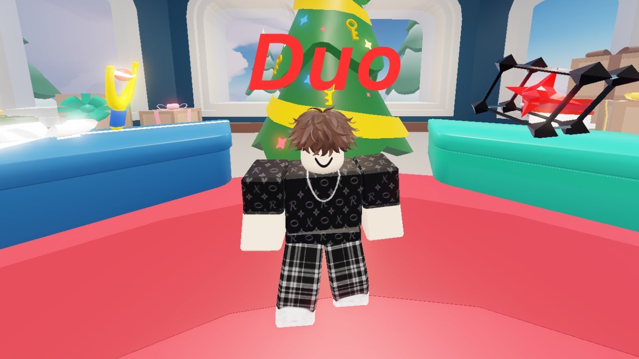 Rivals Duo Gameplay Ft. @Kingdompro08 - YouTube