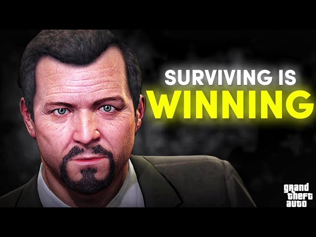 Famous Gta Quotes