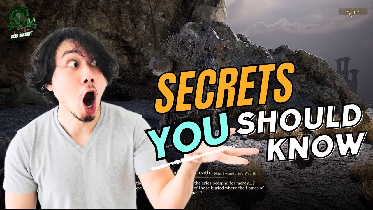 Discover the Dark Secrets of Nightcrows MMO: A Must-See! Chapter 19 ...