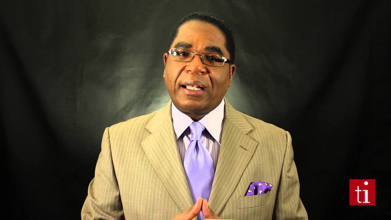 Become An Insider : Andre Taylor - YouTube