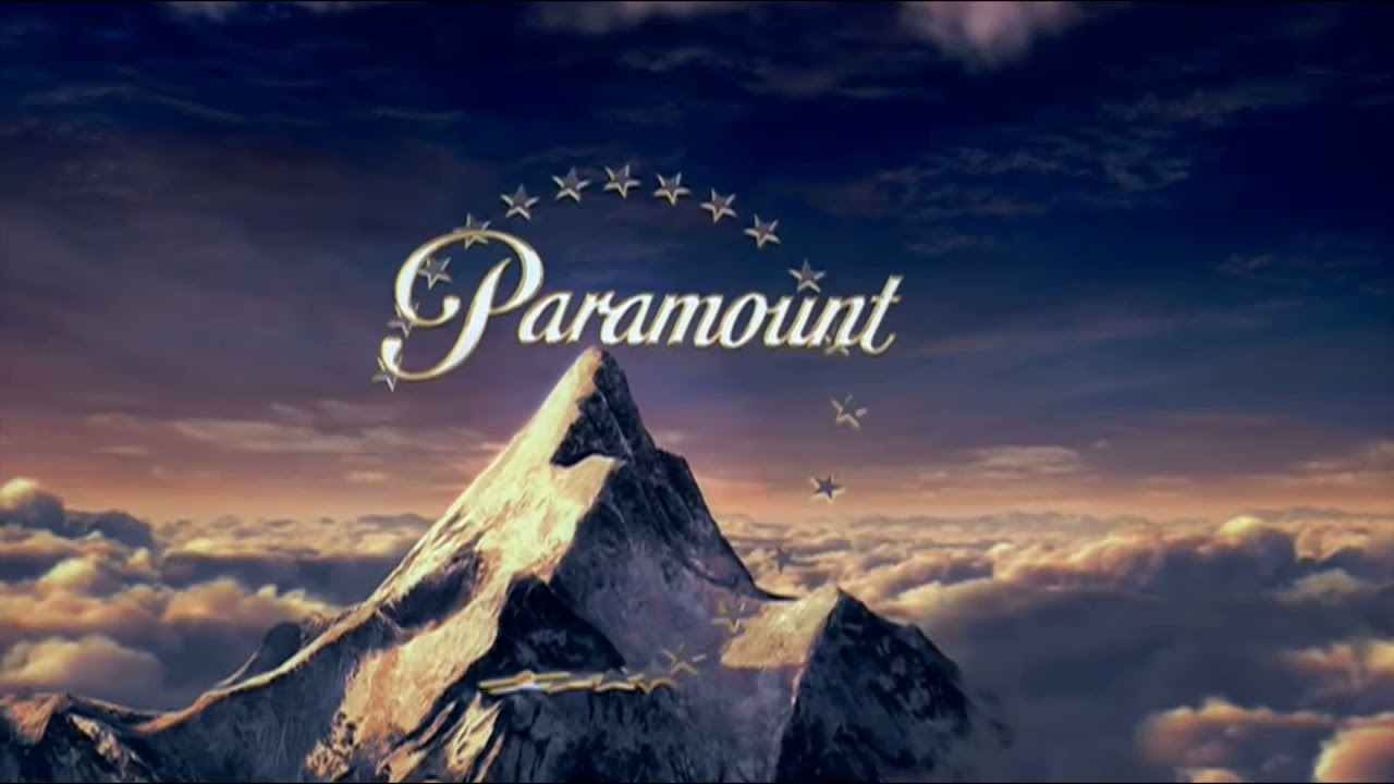 Paramount Pictures (2004, version 2) - YouTube