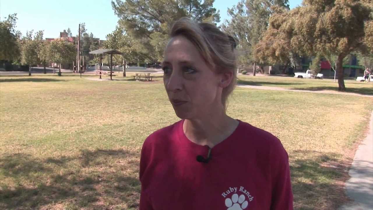 The Animal Rescuers adopted by Pet Planet presents Ruby Ranch Rescue ...