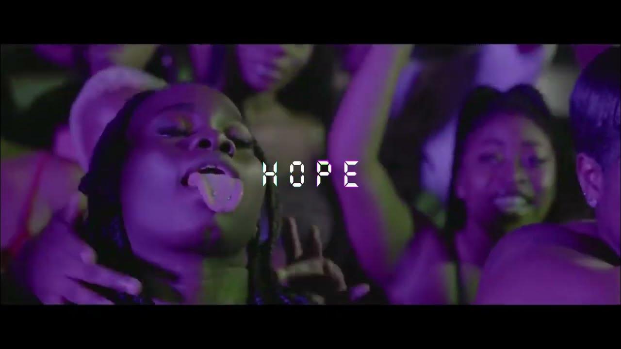 Chronic Law, Vybz Kartel X Skillibeng HOPE Dancehall Beat 2024 - YouTube