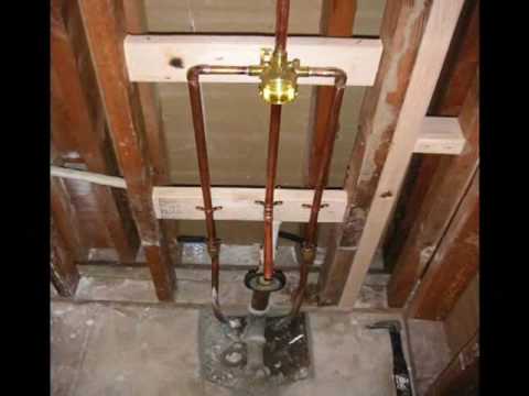 Bathroom Remodel: Part 2 Tub and Electrical