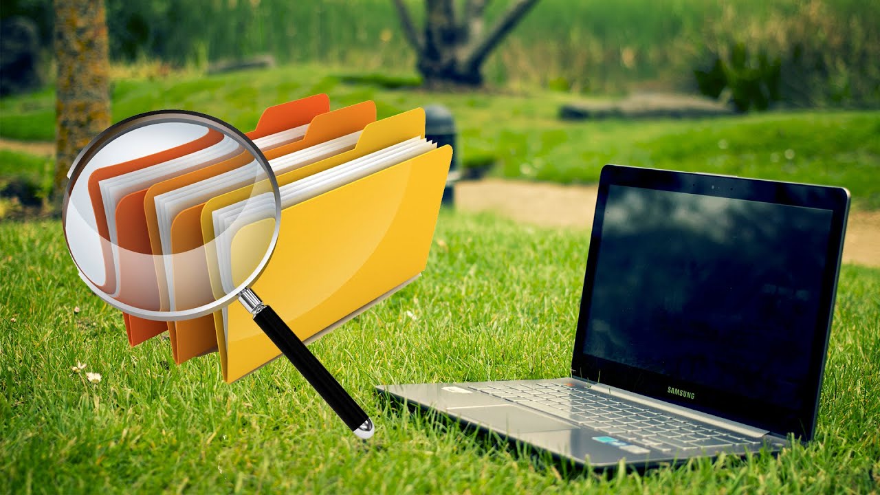 BUSQUEDA RAPIDA DE ARCHIVOS EN EL DISCO DURO CON ULTRASEARCH - FILES ...