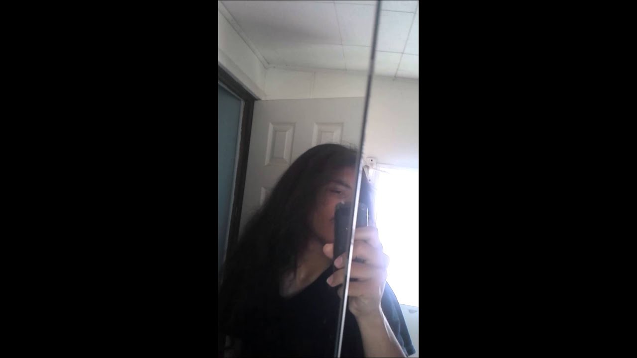 Morning hair is bad - YouTube