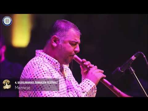 Işık Soğukkuyu - 2018 Muğla Zurnazen Festivalinden