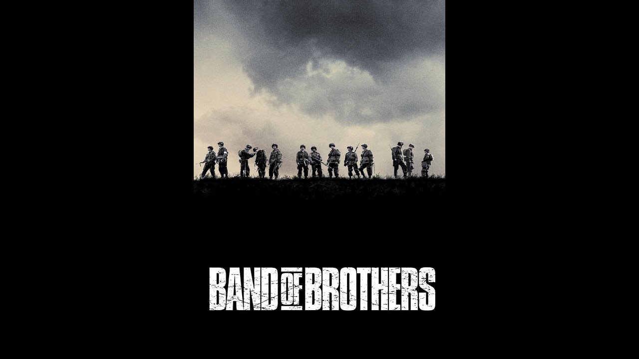 "Band of Brothers" 2001 Intro - YouTube