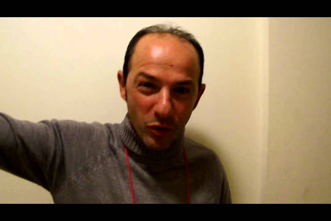 Auguri da Paolo Amodio - YouTube