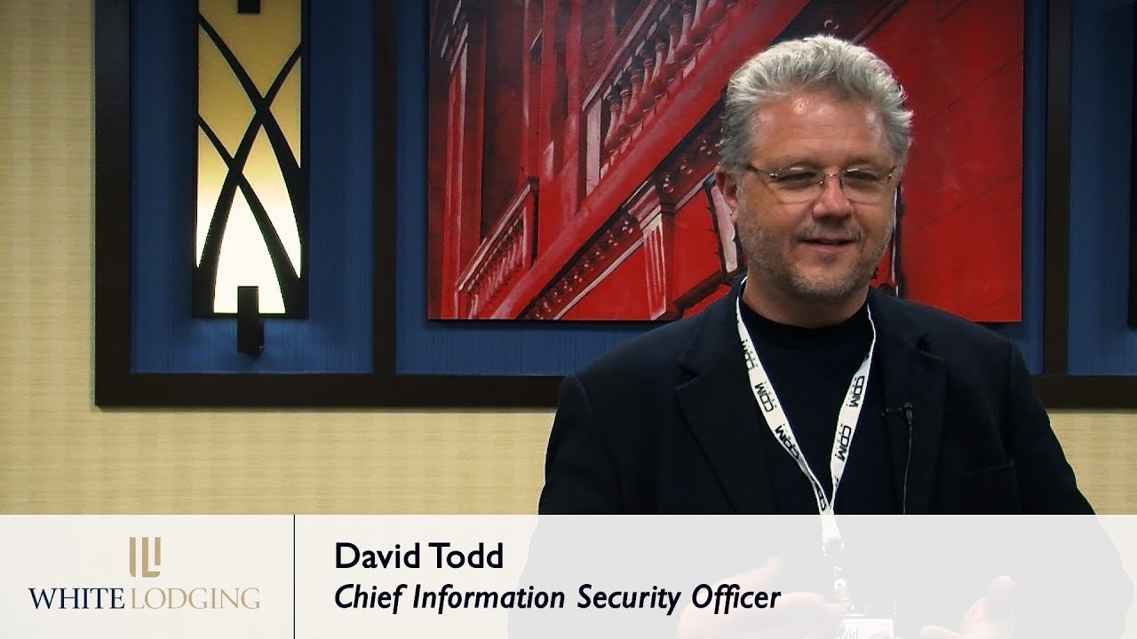 The Value of CDM Media with David Todd - YouTube
