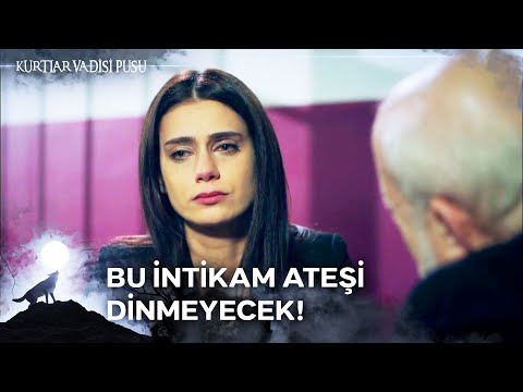 Savcı Leyla Hapishanede! | Kurtlar Vadisi Pusu 220. Bölüm