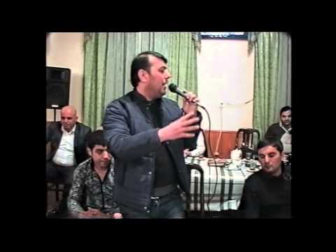Masalli Elvinin kiciy toyu meyxana
