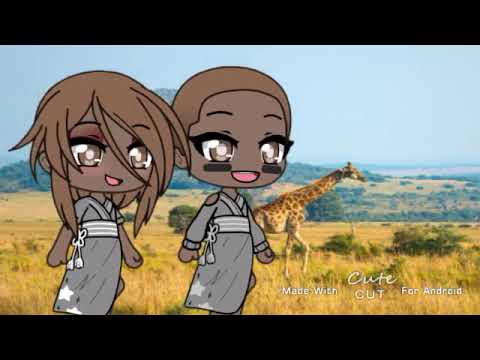 afrika meme #gachalife